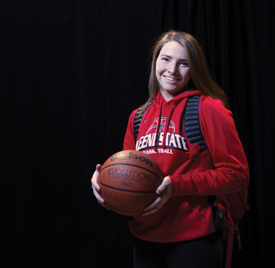 Challenges and benefits of being a first-year student athlete – The Equinox