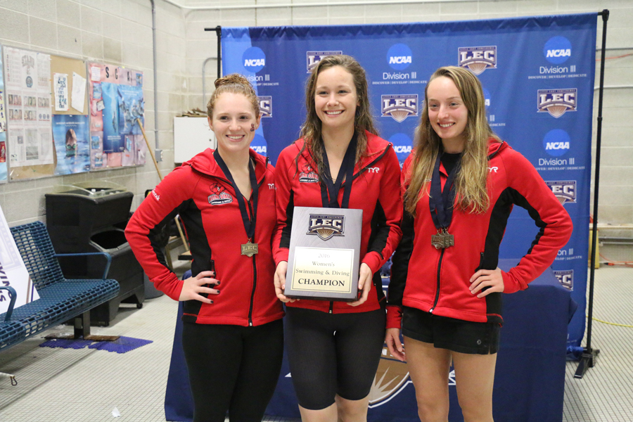 Decade of Dominance – The Equinox