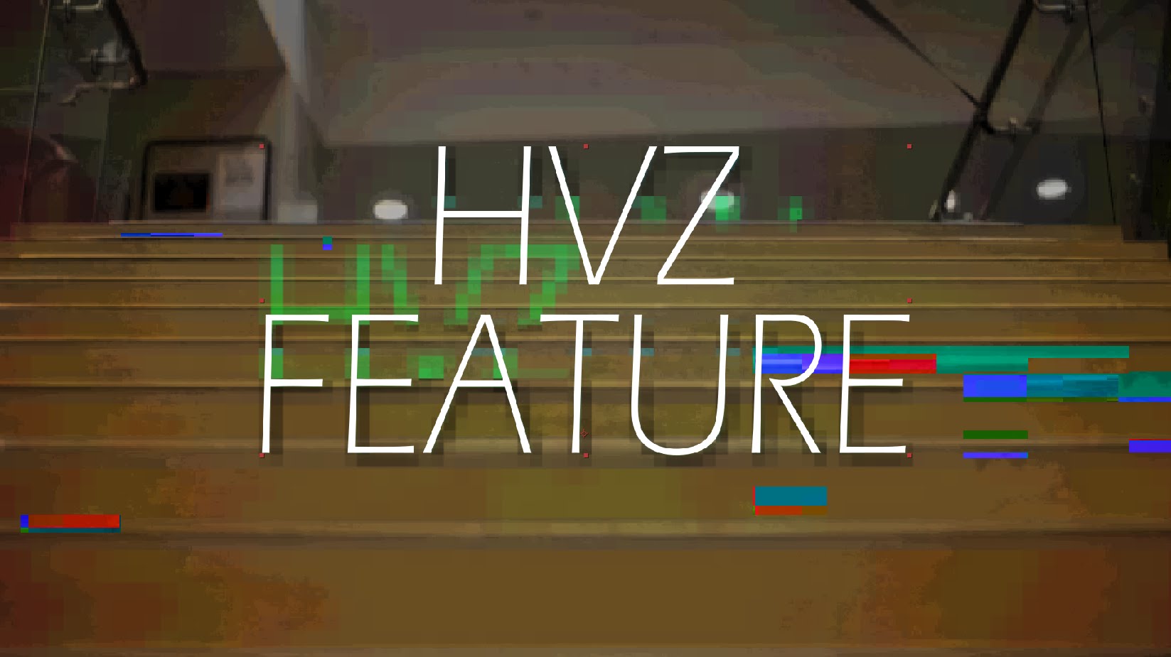 HVZ Feature – The Equinox