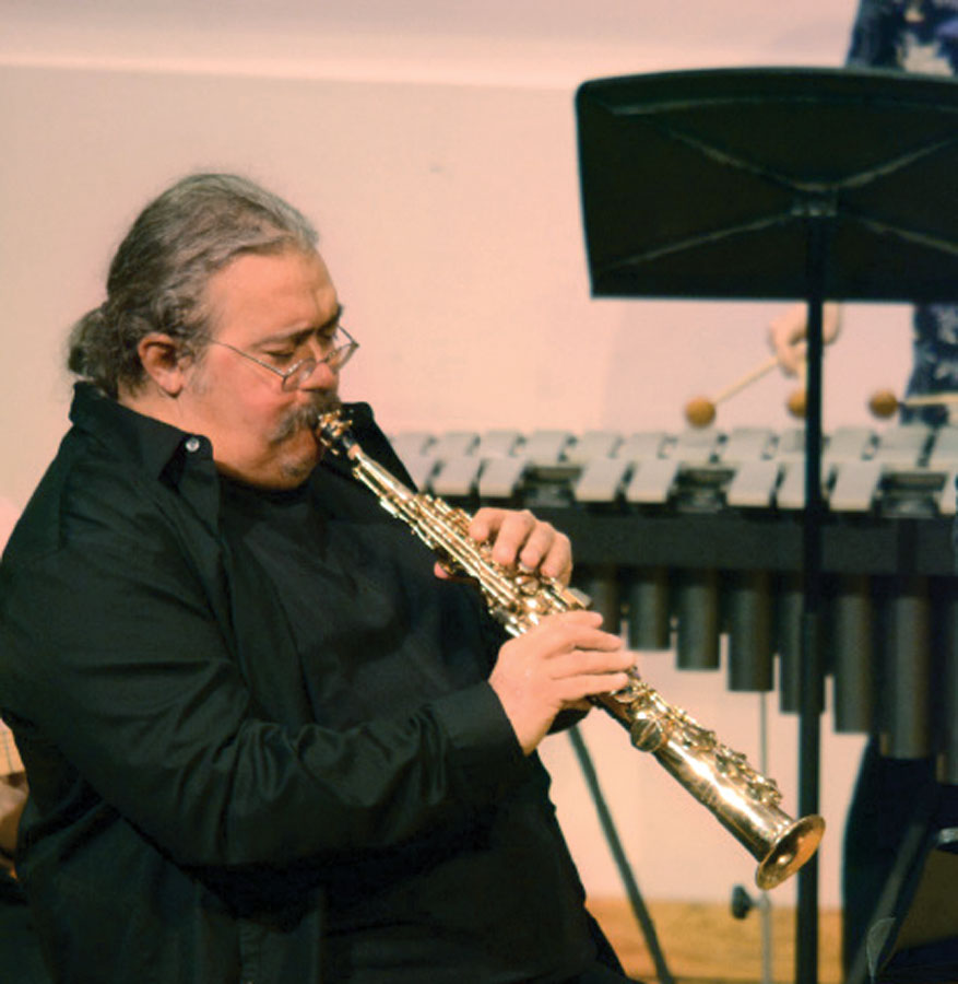 Scott Mullett’s legacy – The Equinox
