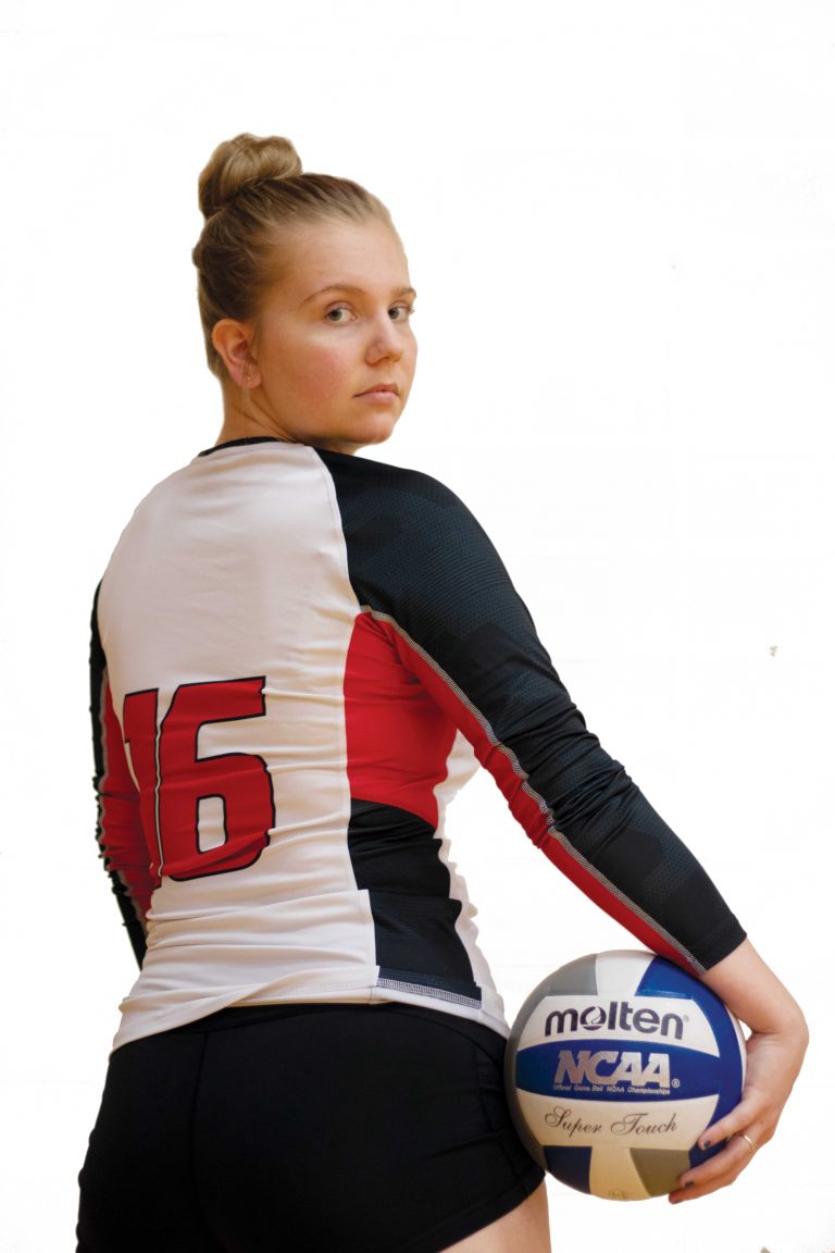 Bailey Wilson: Star setter – The Equinox