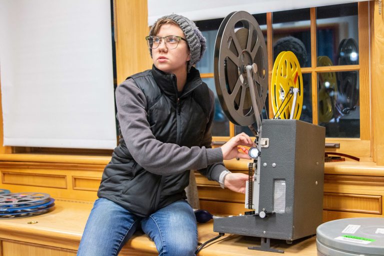 Alum of KSC: Miranda Dean – The Equinox