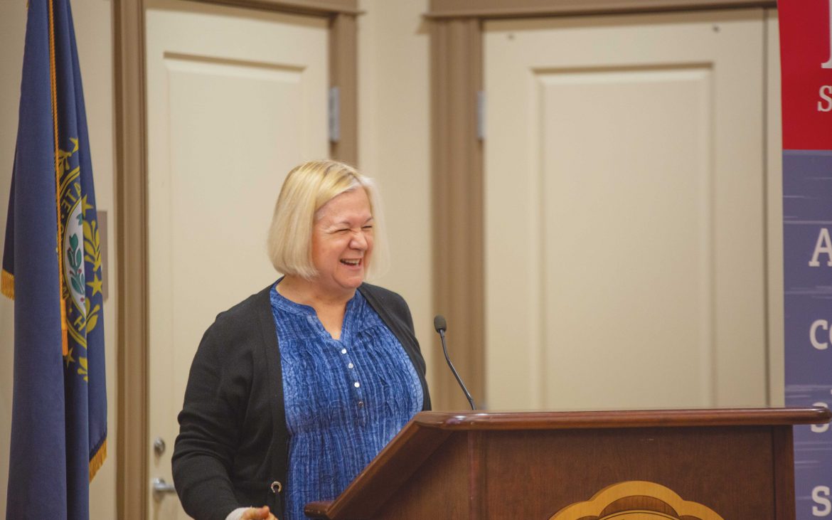 Honoring Outstanding Women of New Hampshire – The Equinox