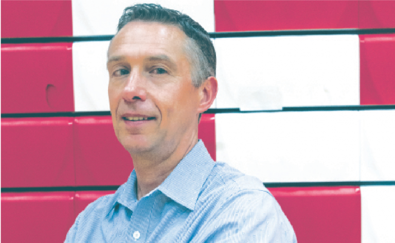 NEW ON THE SCENE – The Equinox