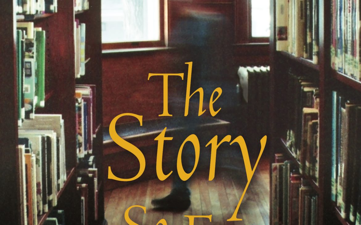 KSC staff member to present book – The Equinox