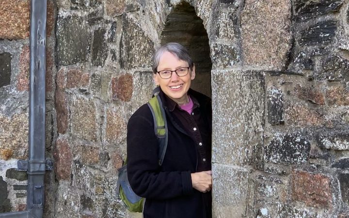 KSC staff member to present book – The Equinox