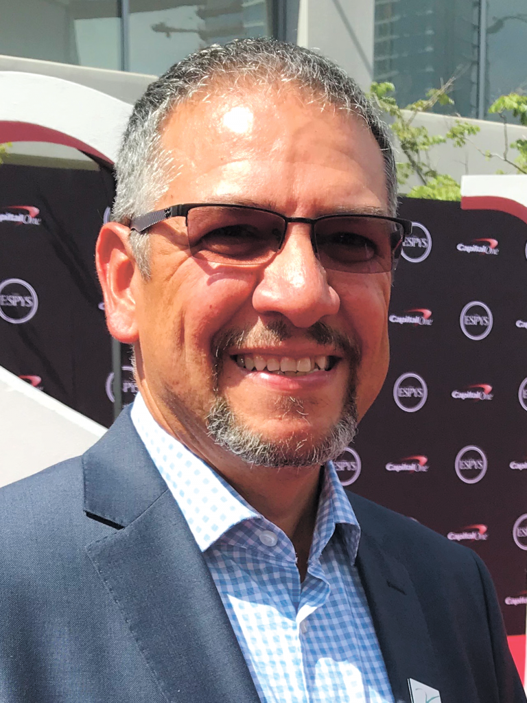 Eli Rivera wins re-election for Cheshire County Sheriff – The Equinox