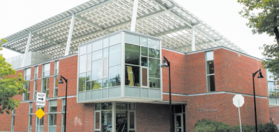 The Equinox – The Student Voice of Keene State College