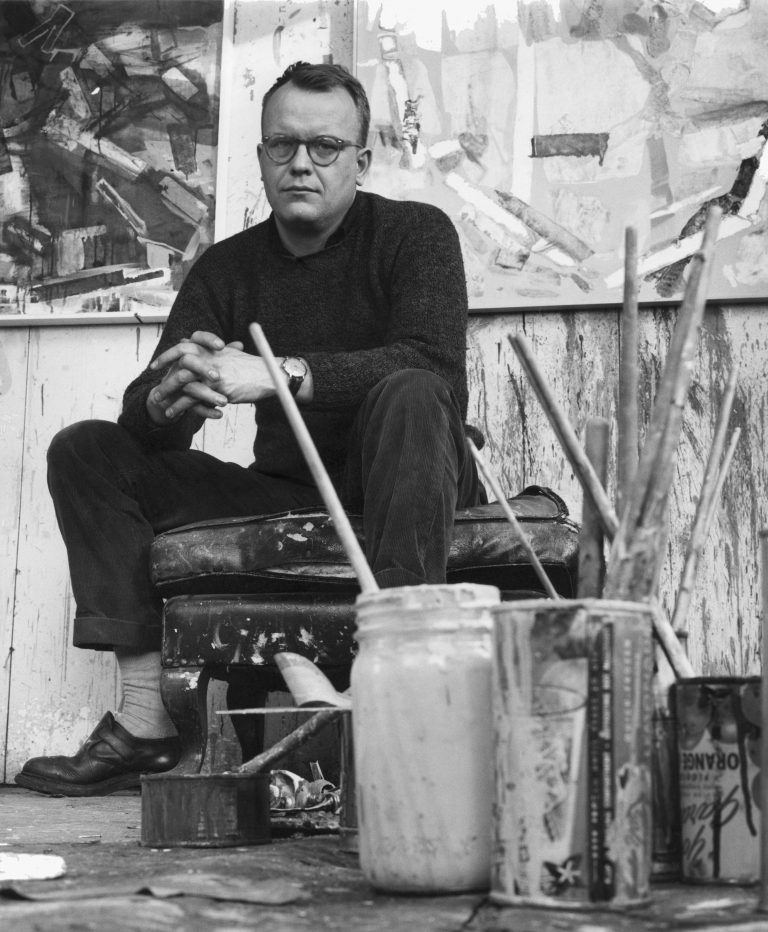 The legacy of Robert S. Neuman – The Equinox