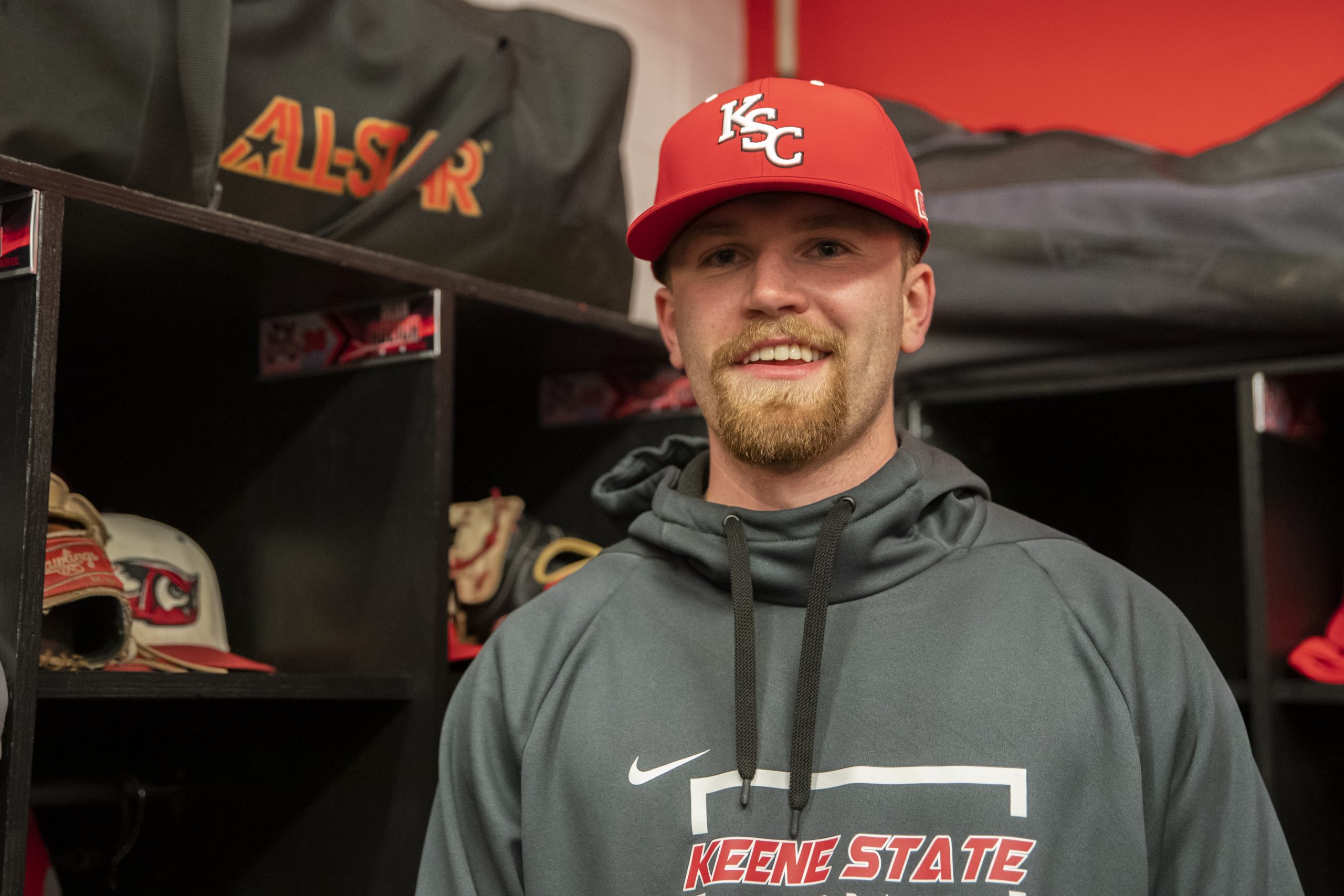 PITCHING A SUCCESSFUL SEASON – The Equinox