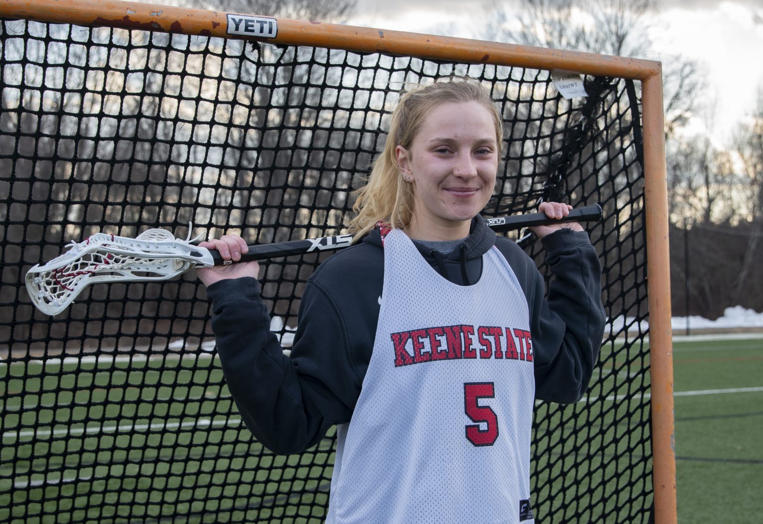 ‘MORE THAN JUST A TEAM’ – The Equinox