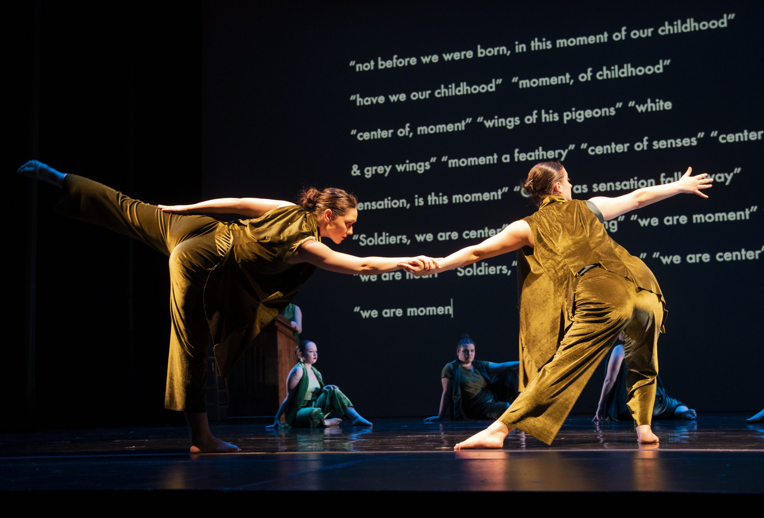 ‘Creates a continuum’: Annual Evening of Dance event returns for its ...