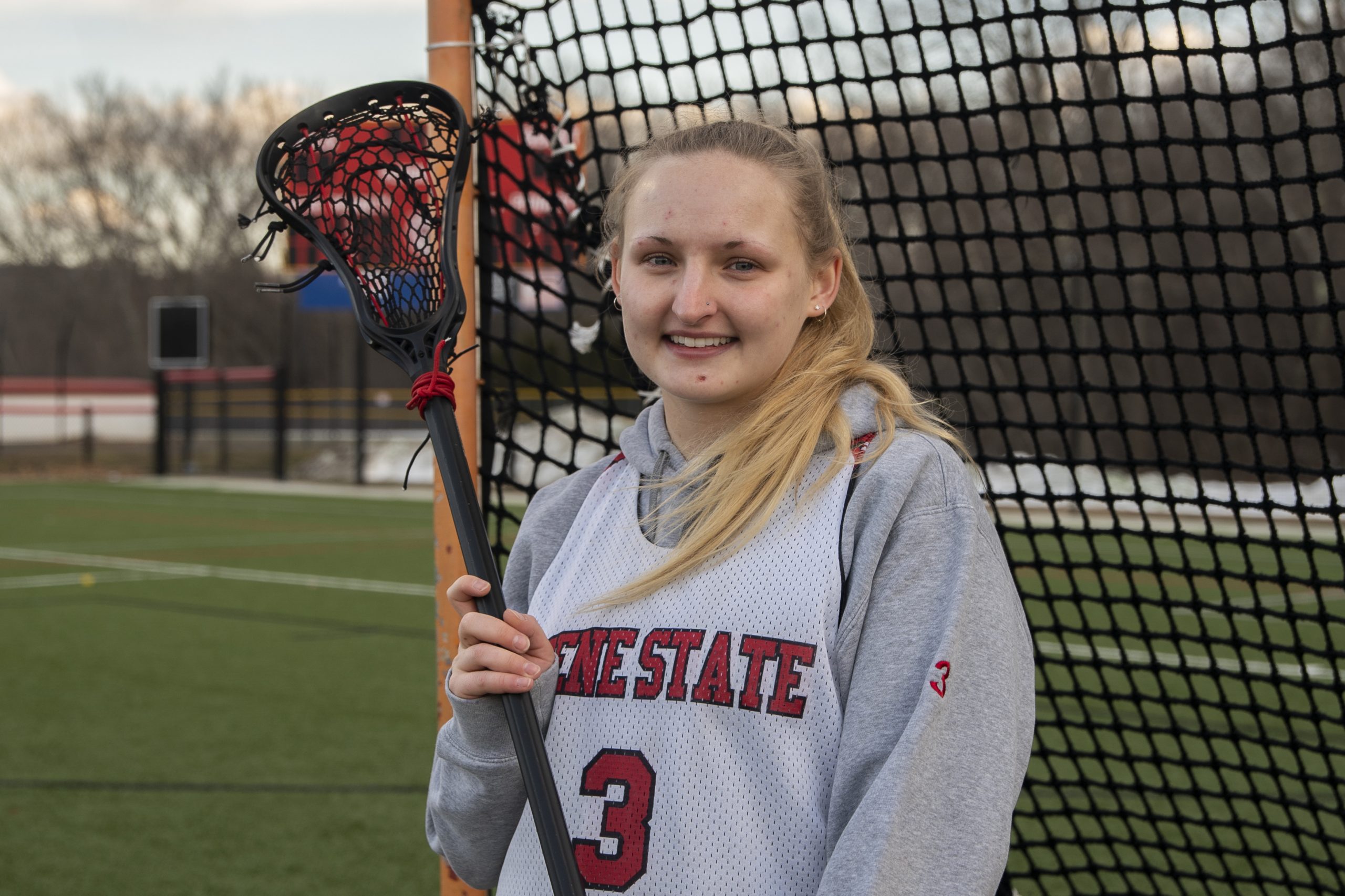 ‘GOWLS’ JUST WANNA HAVE FUN – The Equinox