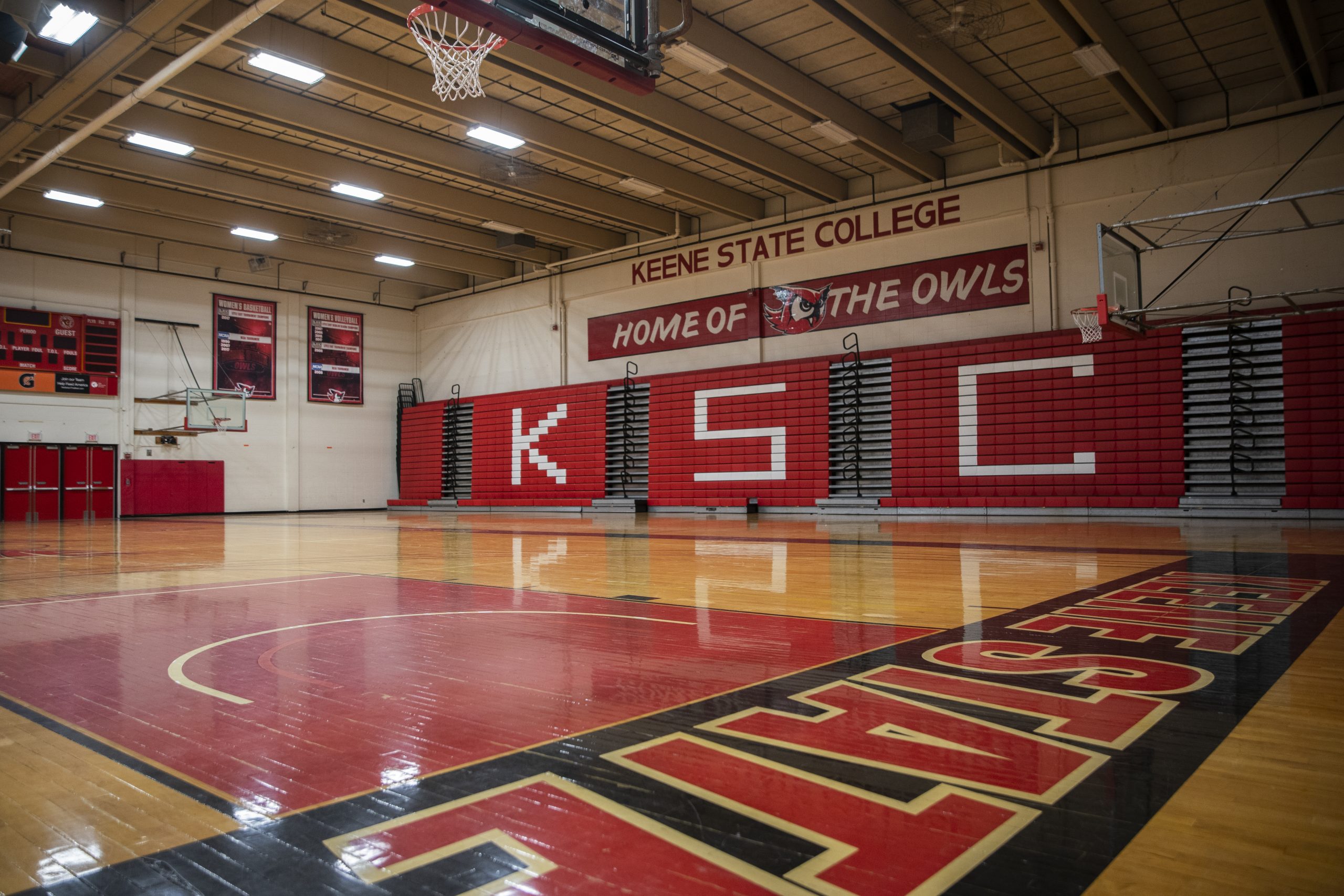 PULLING DOUBLE DUTY – The Equinox