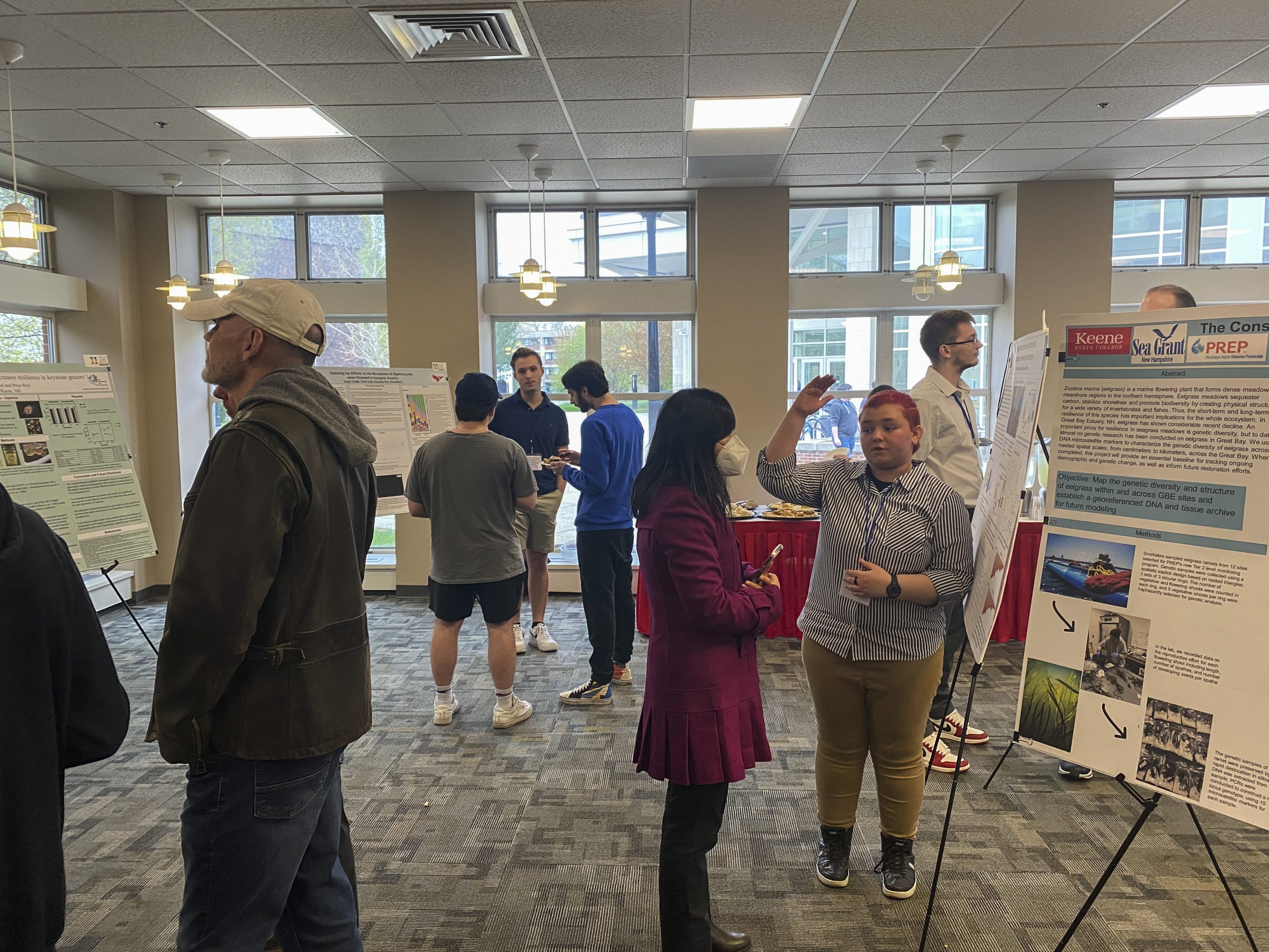 23rd annual Academic Excellence Conference – The Equinox