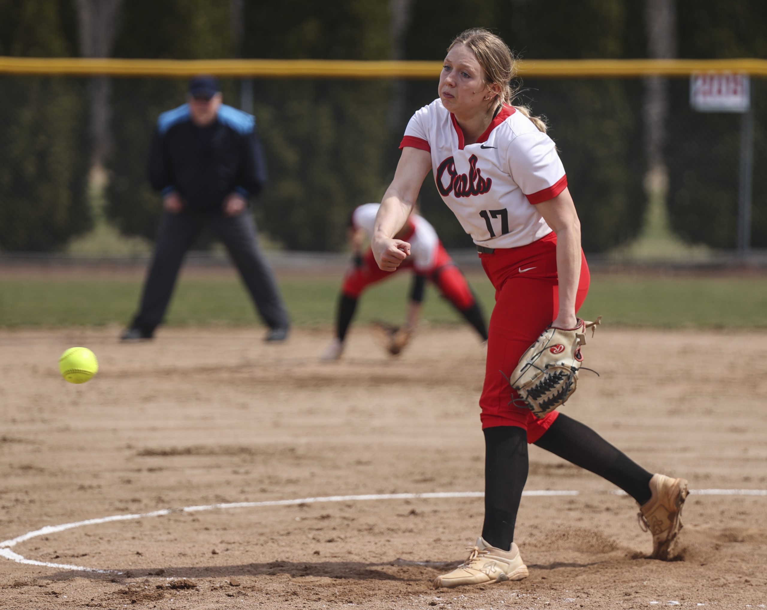 KSC falls one run short to the Huskies – The Equinox