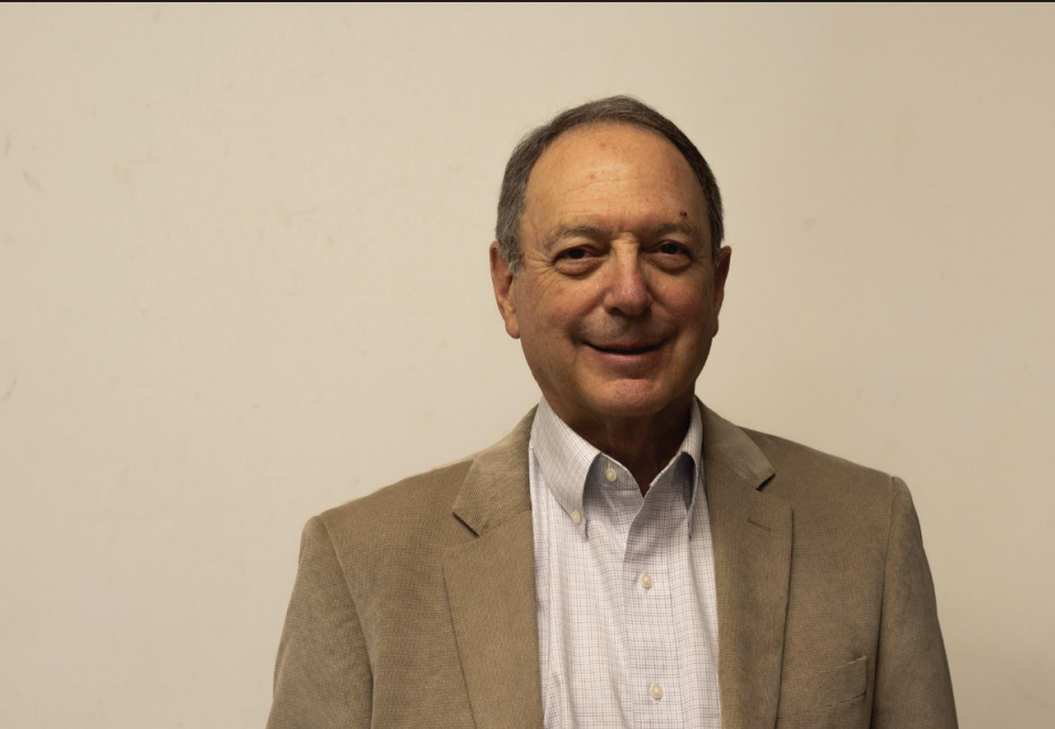 Former NH state senator wins mayoral race – The Equinox