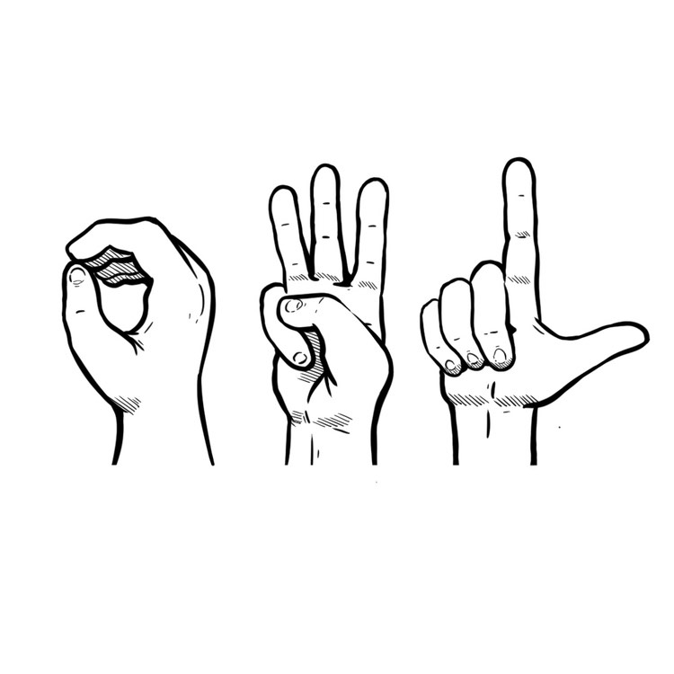 Sign up for sign language – The Equinox