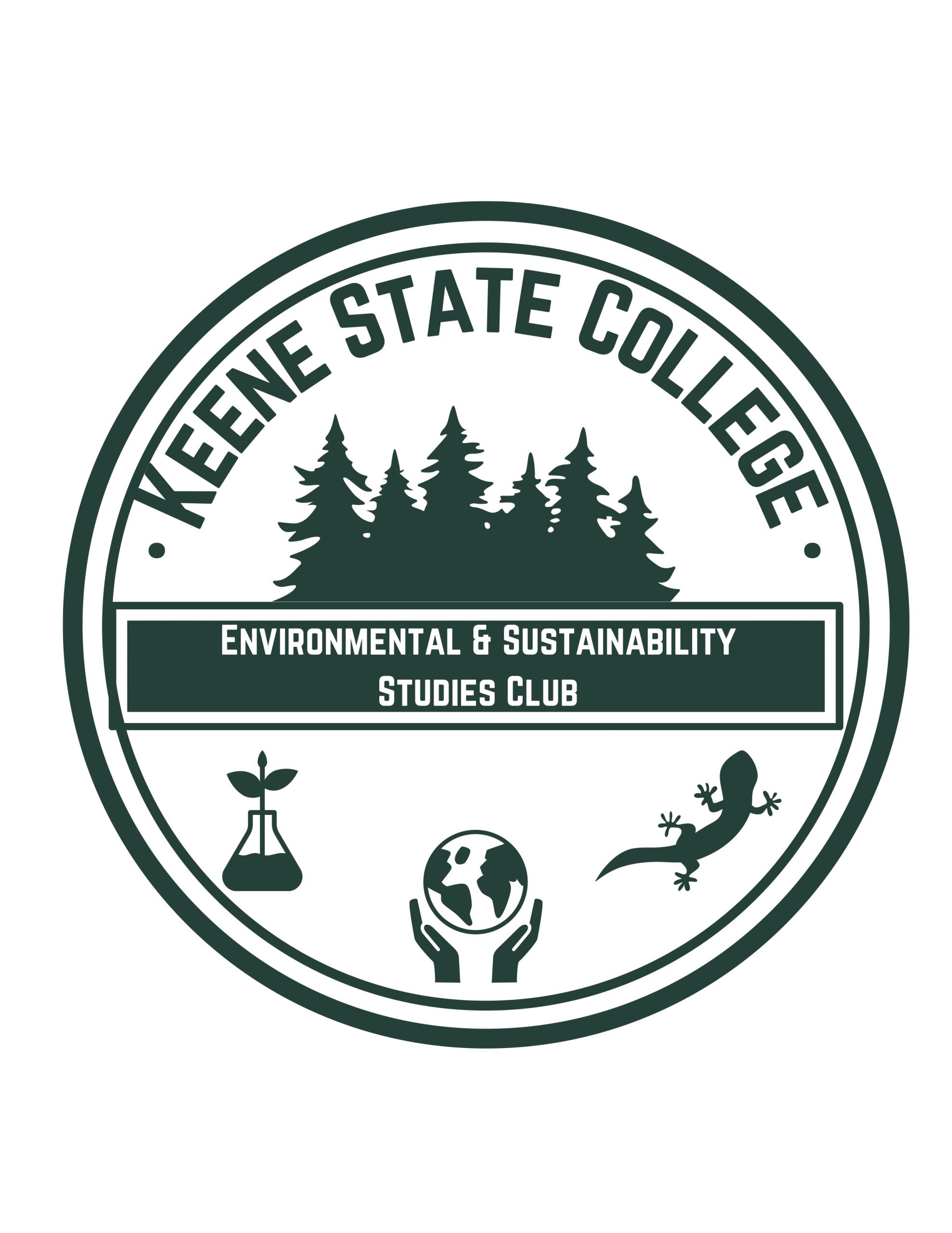 Environment Club Logo NAME OF THE CLUB: Green Club LOGO OF THE CLUB: