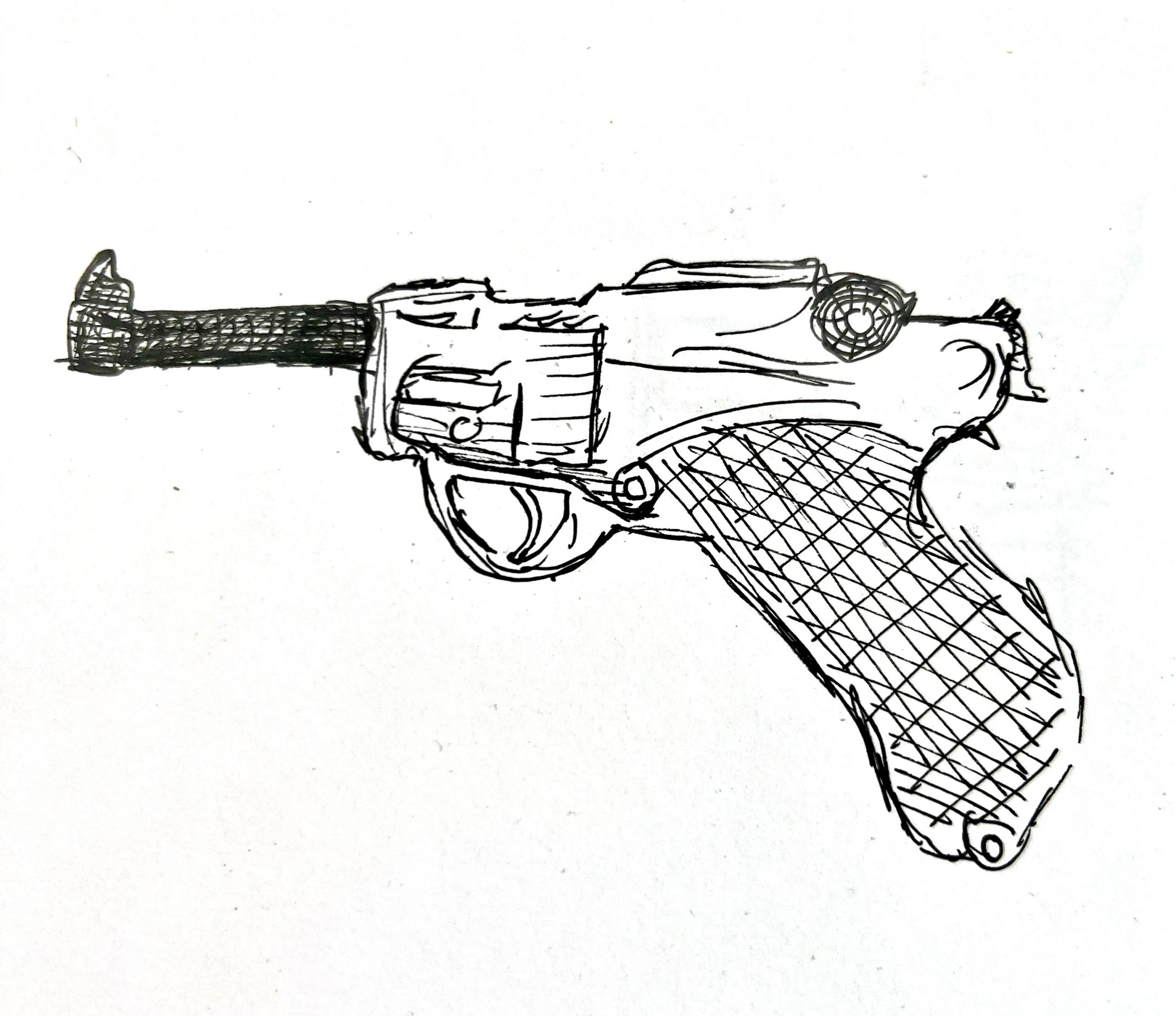 The mentality behind blocking red flag laws – The Equinox