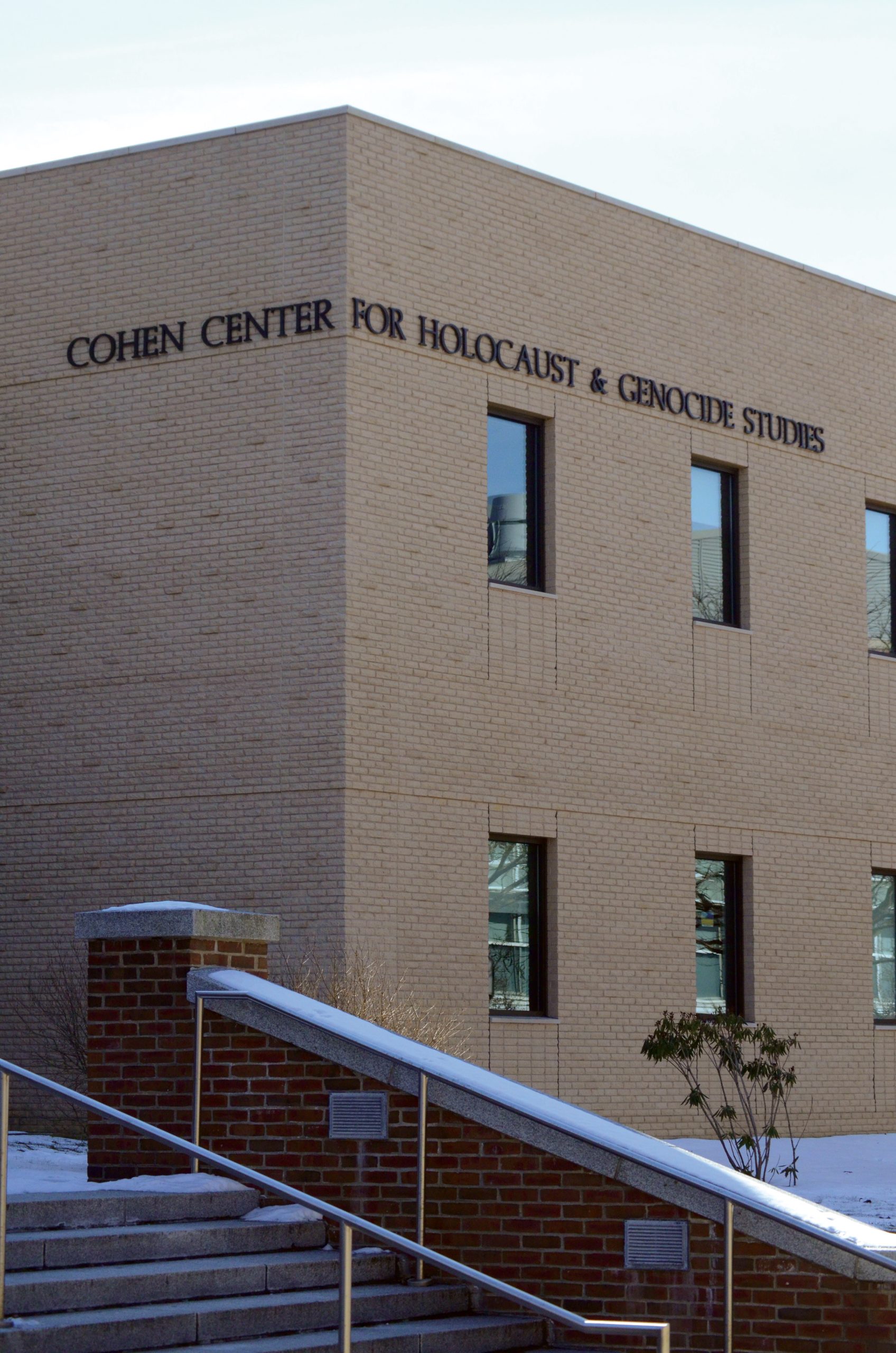HGS endowed position update – The Equinox