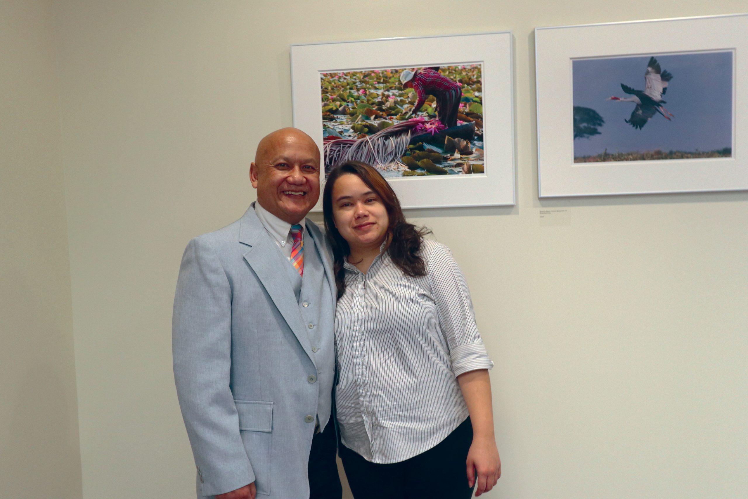 ‘Victor, not a victim’ – The Equinox