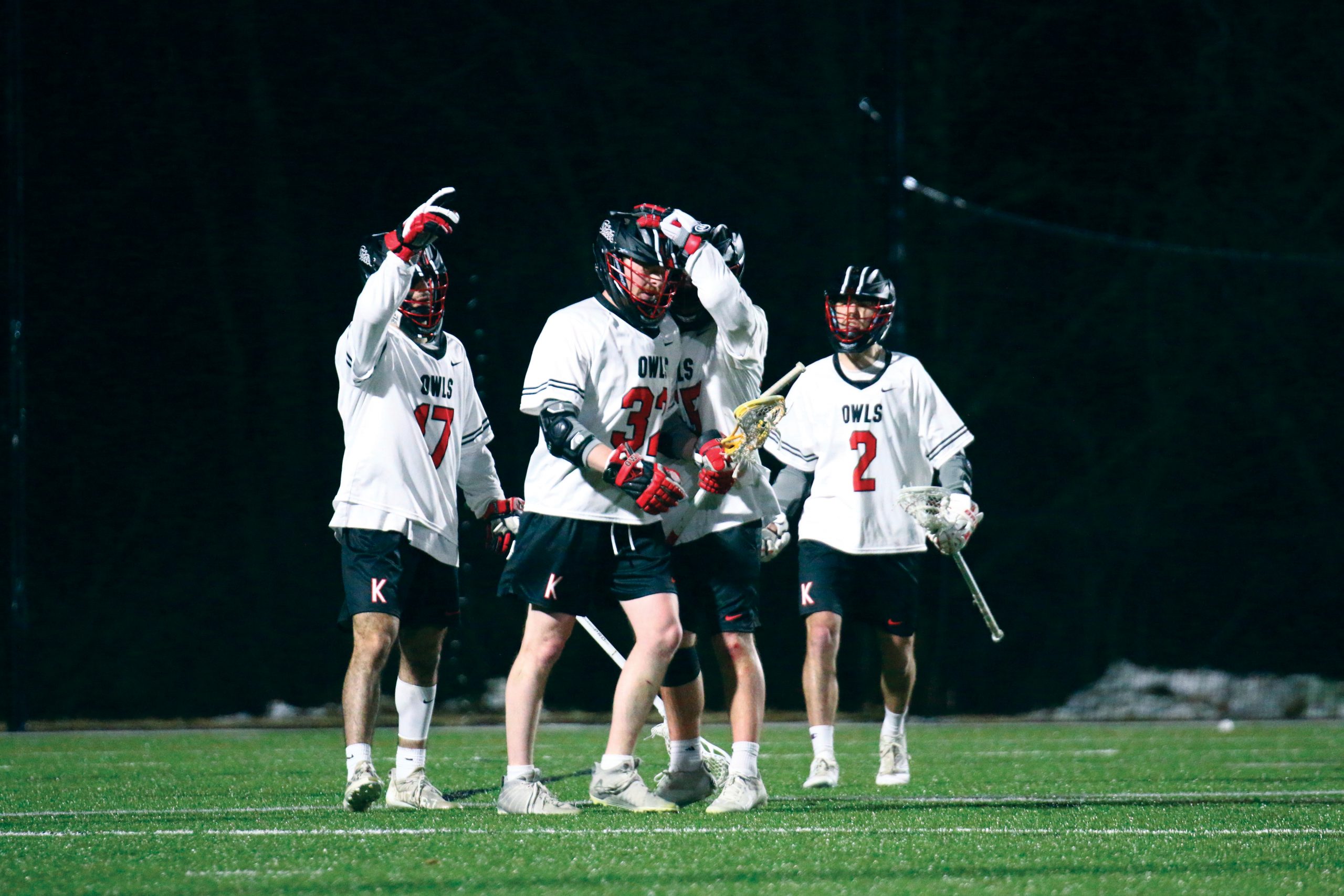 Bobcats defeat Owls – The Equinox