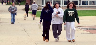 The Equinox – The Student Voice of Keene State College