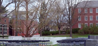 The Equinox – The Student Voice of Keene State College