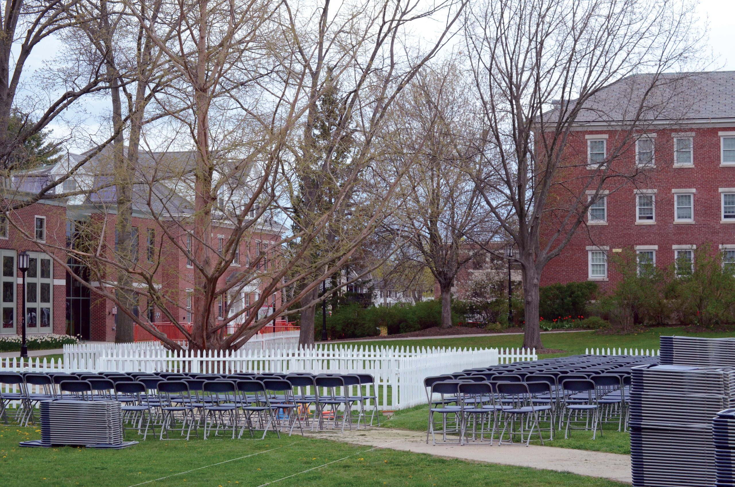 How to un-slump your senior year – The Equinox