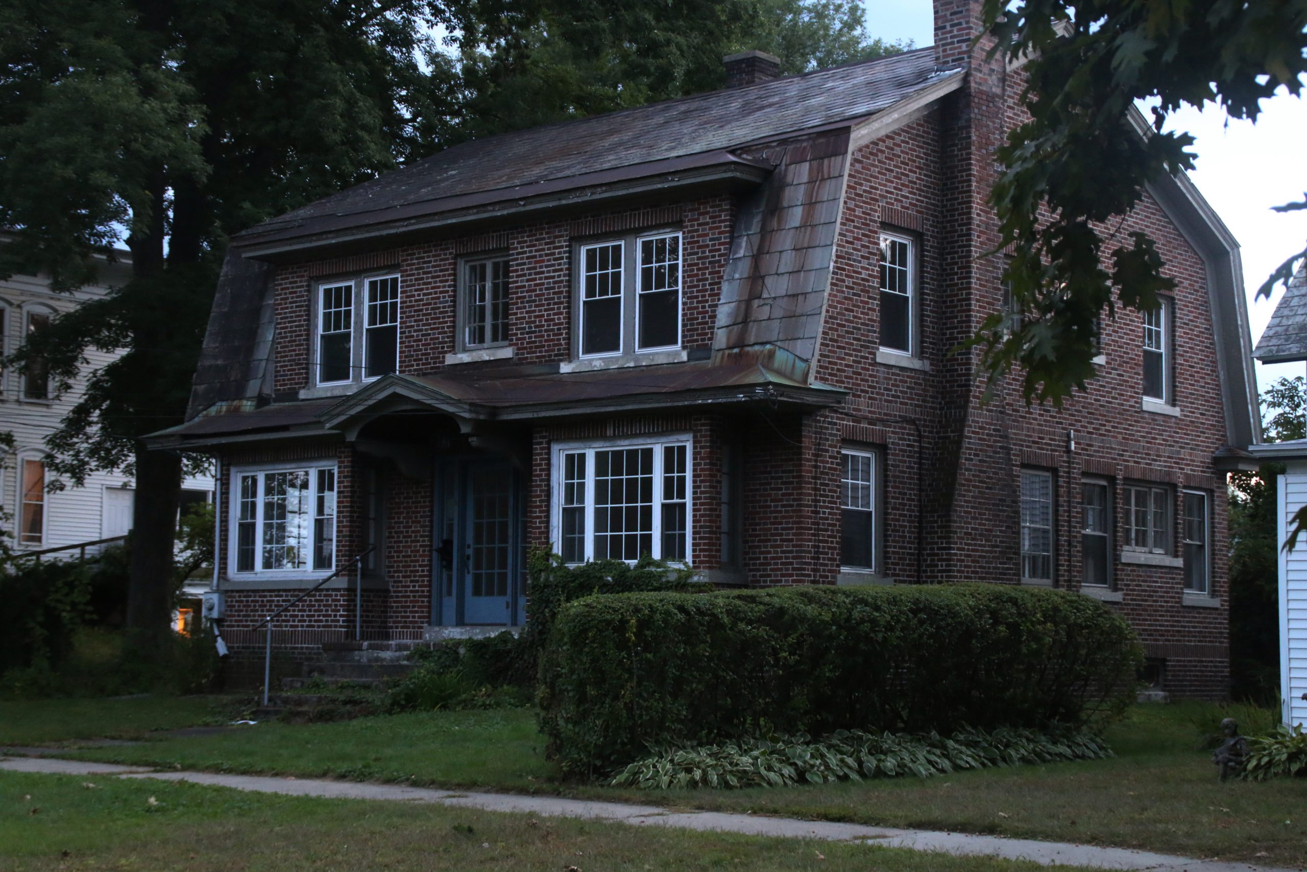 TKE SUSPENDED FOR 24/25 ACADEMIC YEAR – The Equinox