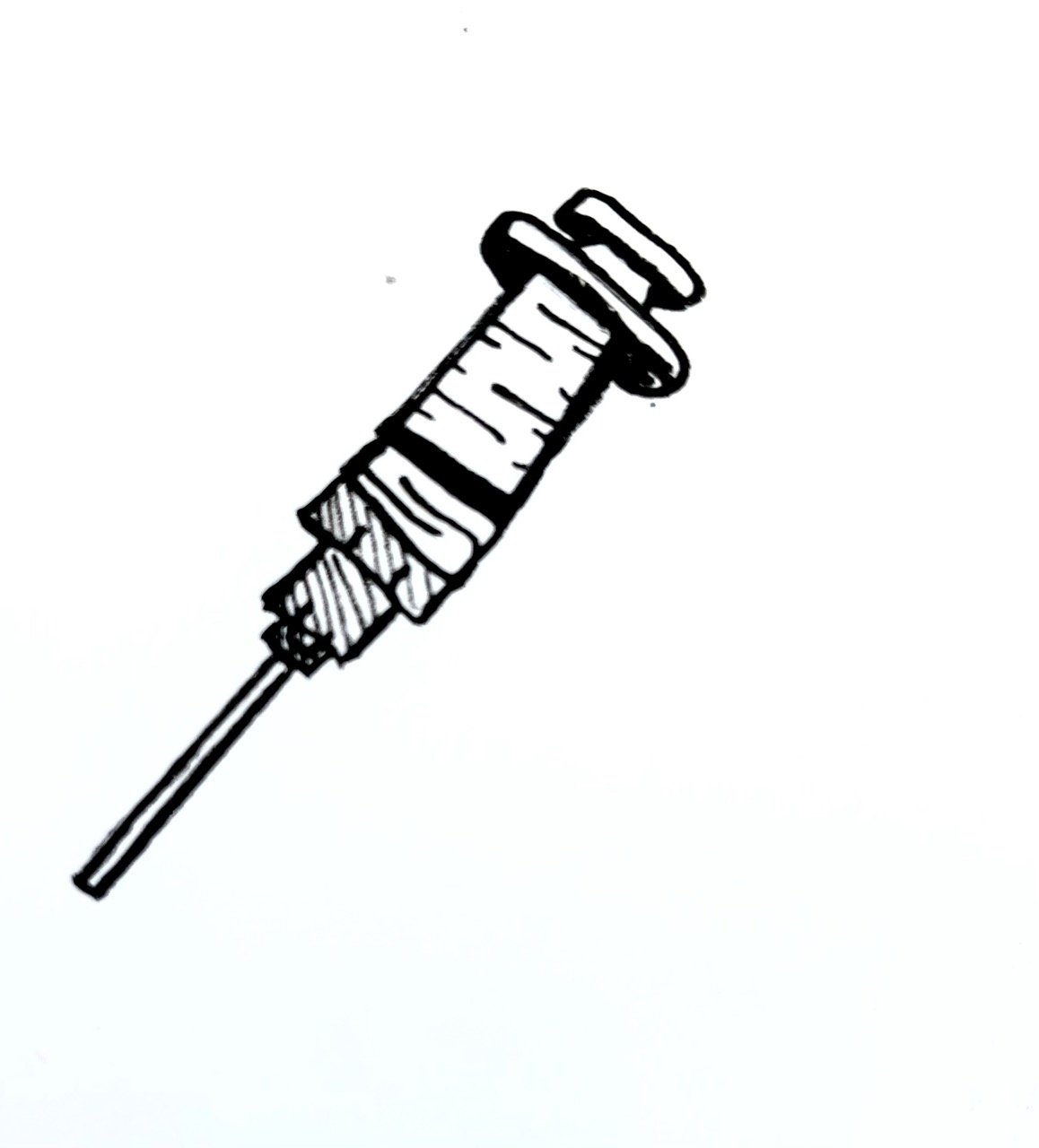 Working towards safer syringe disposal – The Equinox