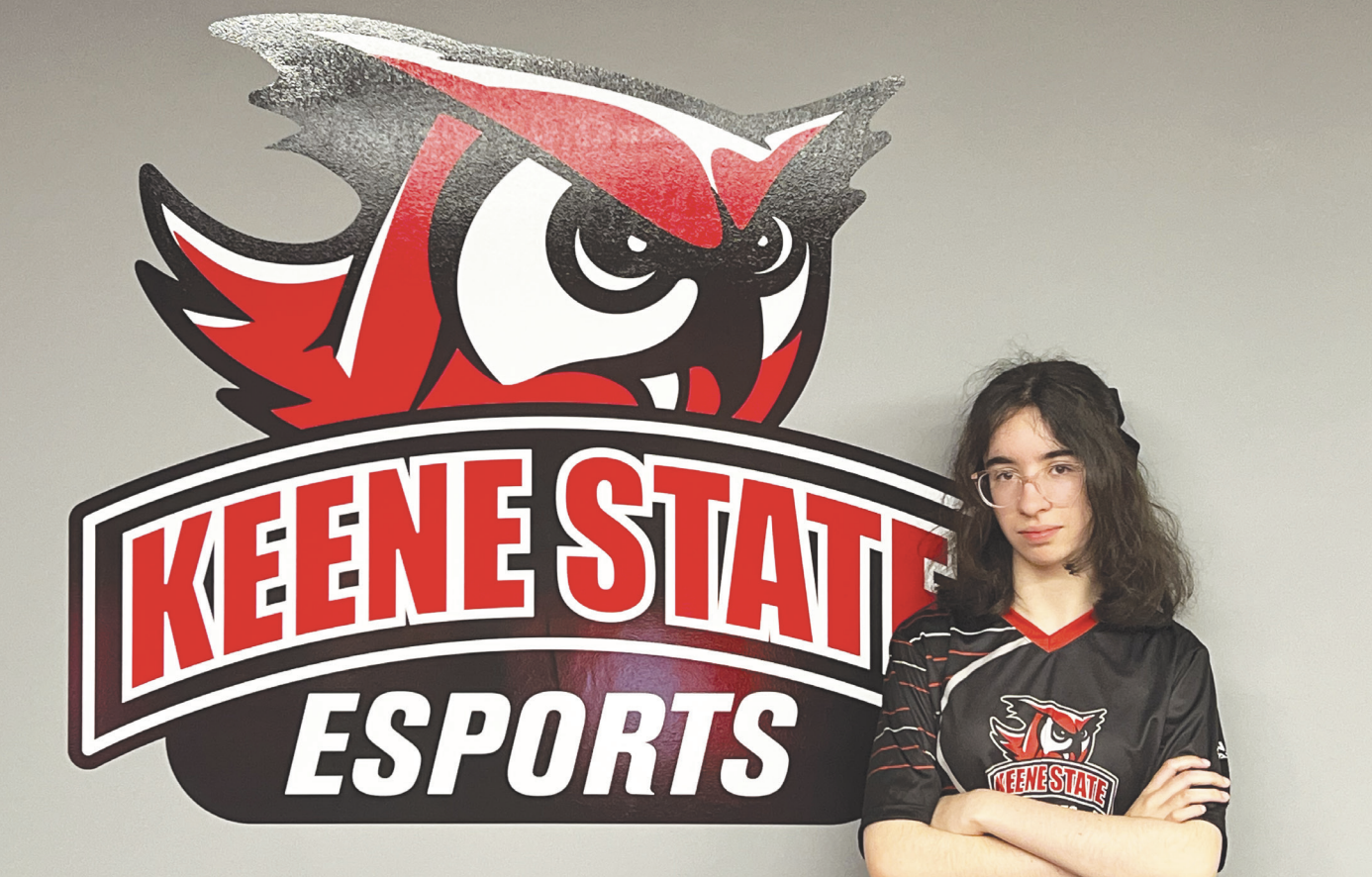 Arezzo aces in esports – The Equinox