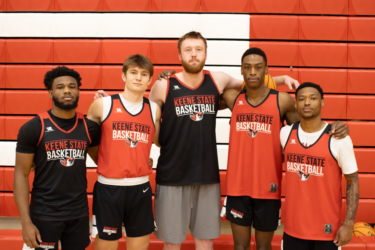 New additions to the nest – The Equinox