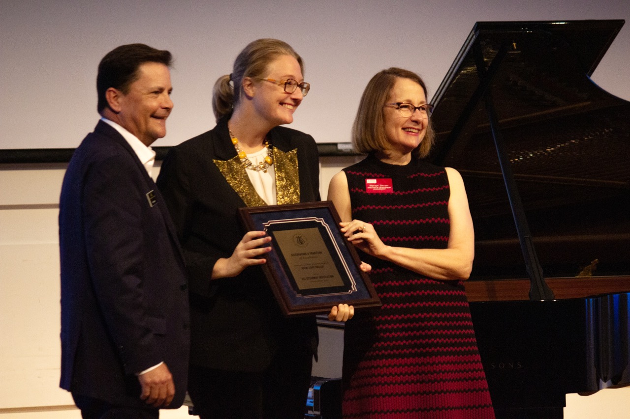 Steinway brings music community “All Together” – The Equinox