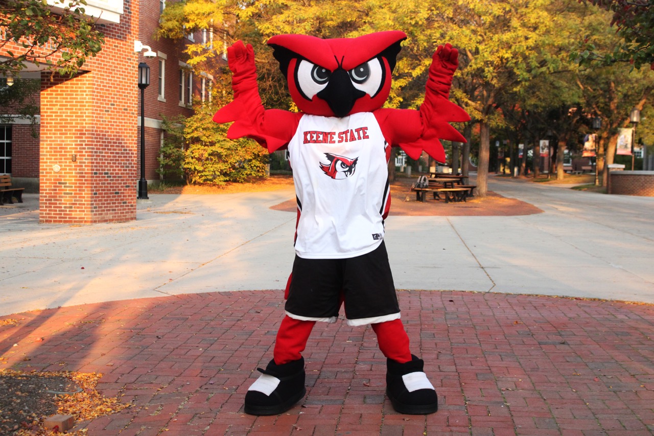 Keene State College files new trademarks – The Equinox