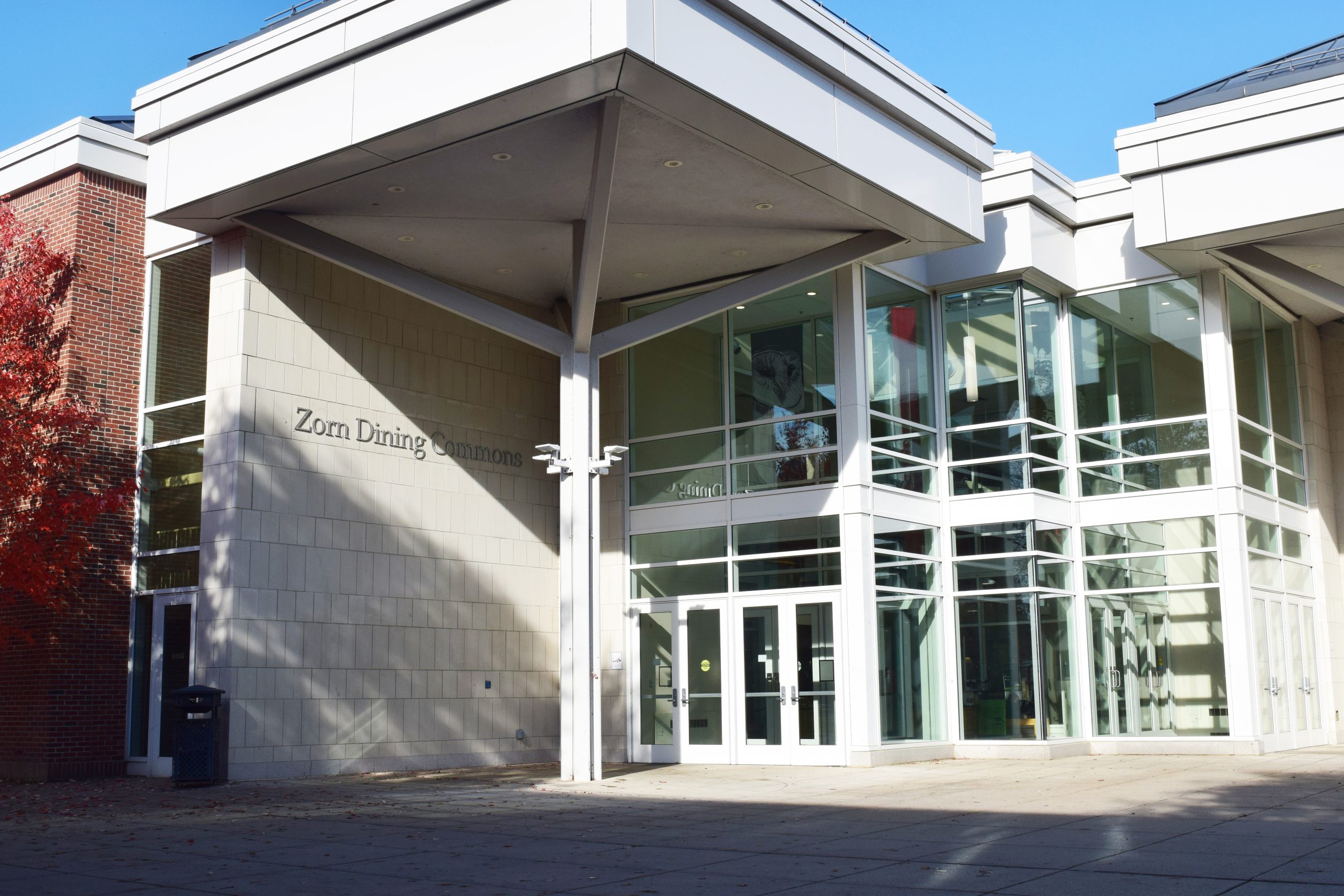 KSC Dining rundown – The Equinox