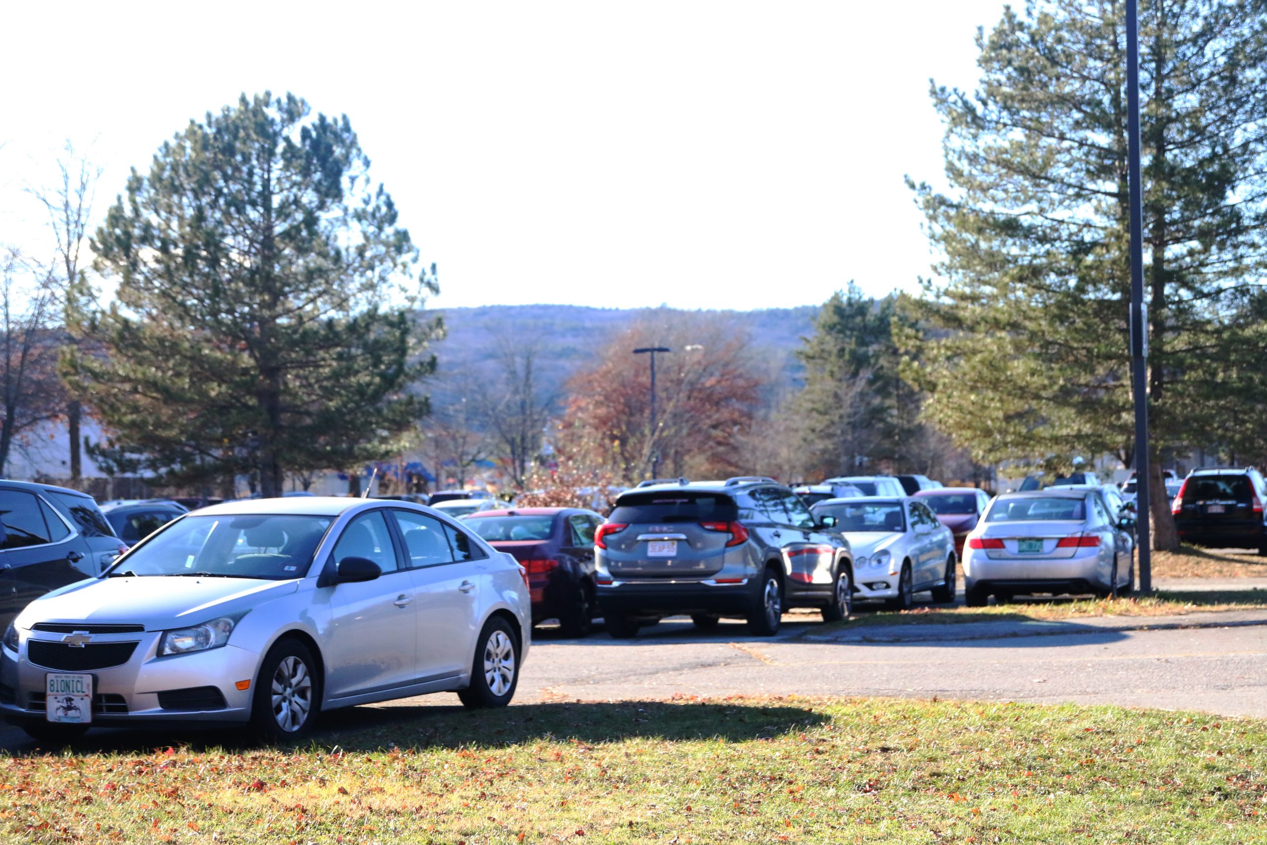 Driven to make good holiday travel choices – The Equinox
