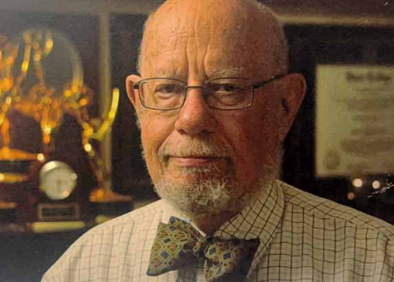Fritz Wetherbee retires from NH Chronicle – The Equinox