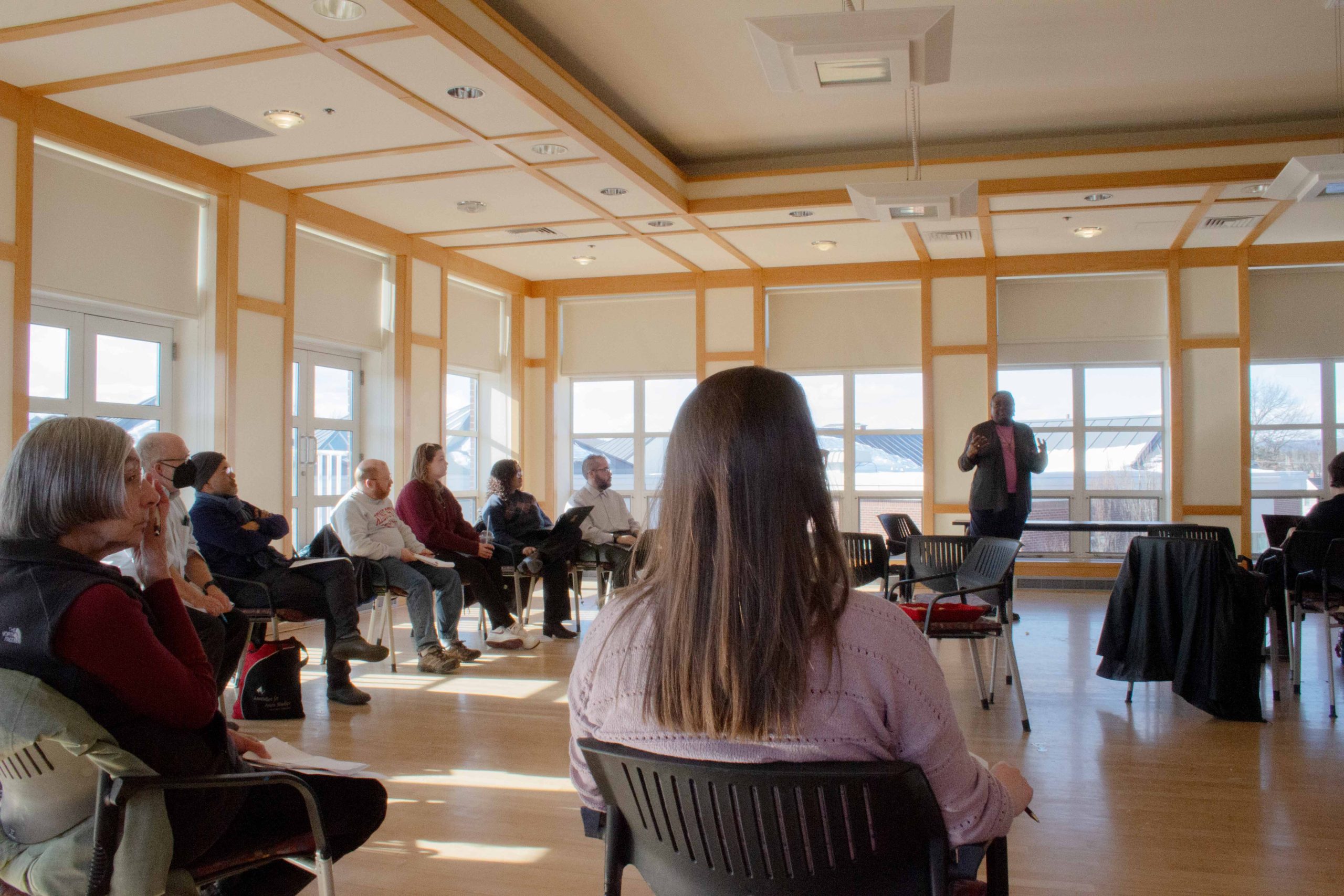 DEI faces destruction – The Equinox