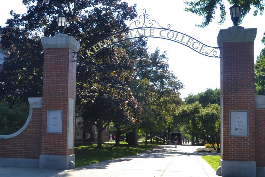 USNH schools begin to release immigration enforcement plans – The Equinox
