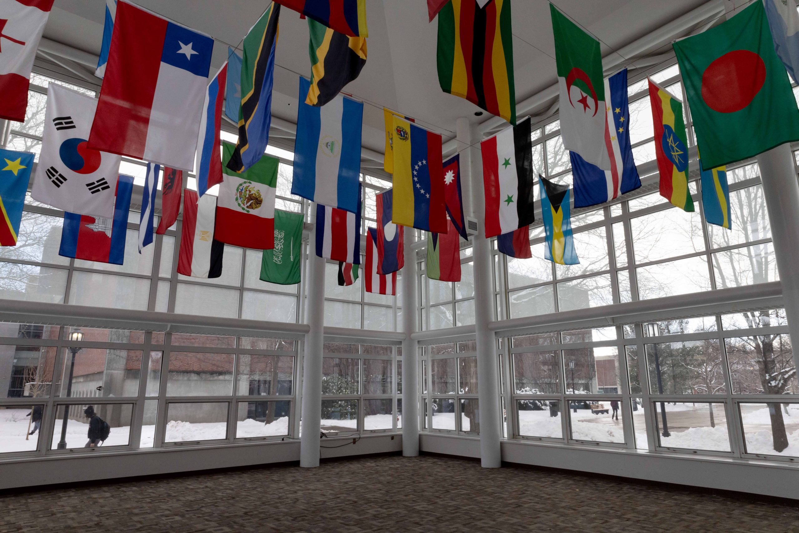 Keene braces for ICE age post-Trump – The Equinox