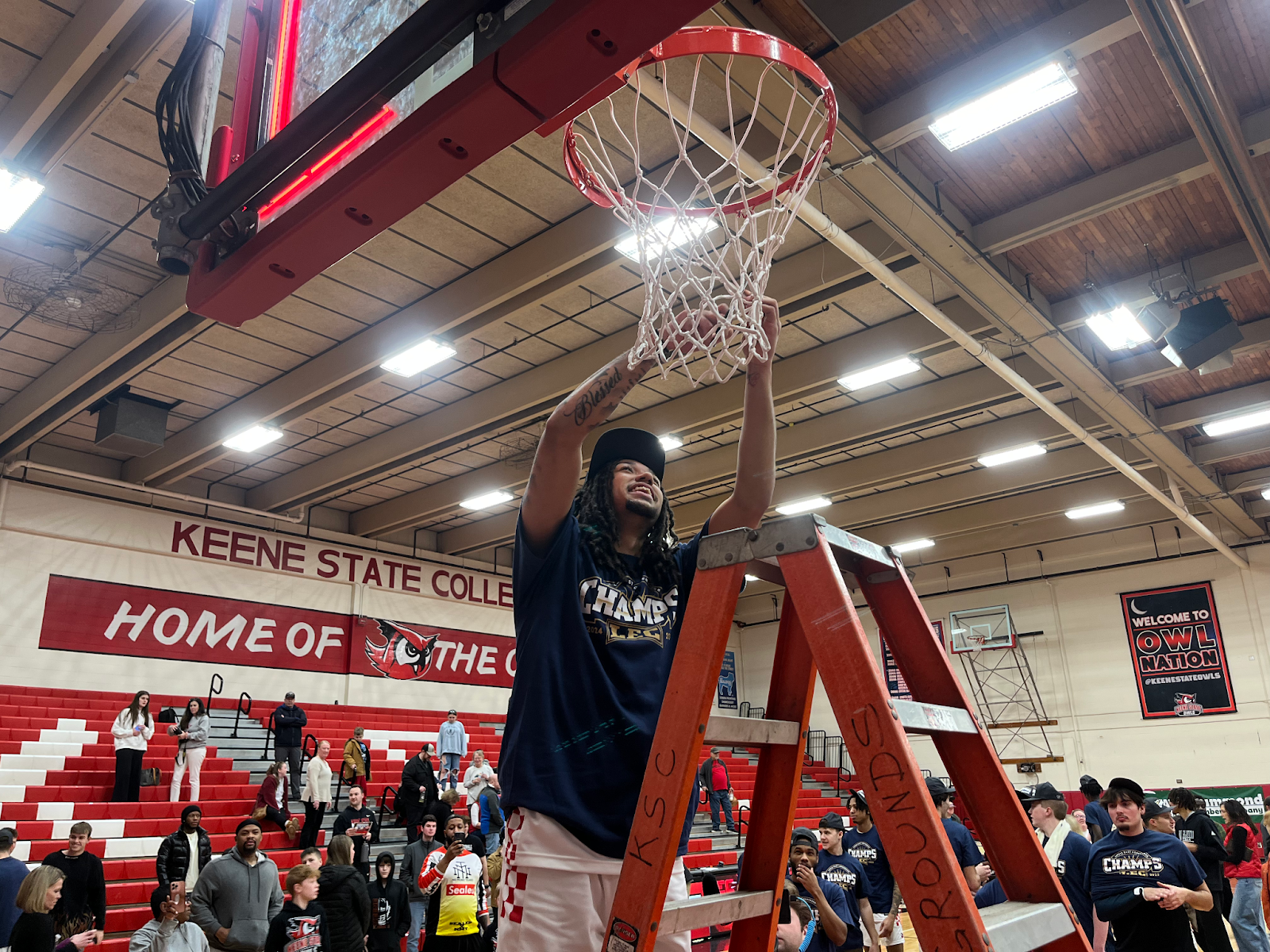 LEC TITLE RETURNS – The Equinox