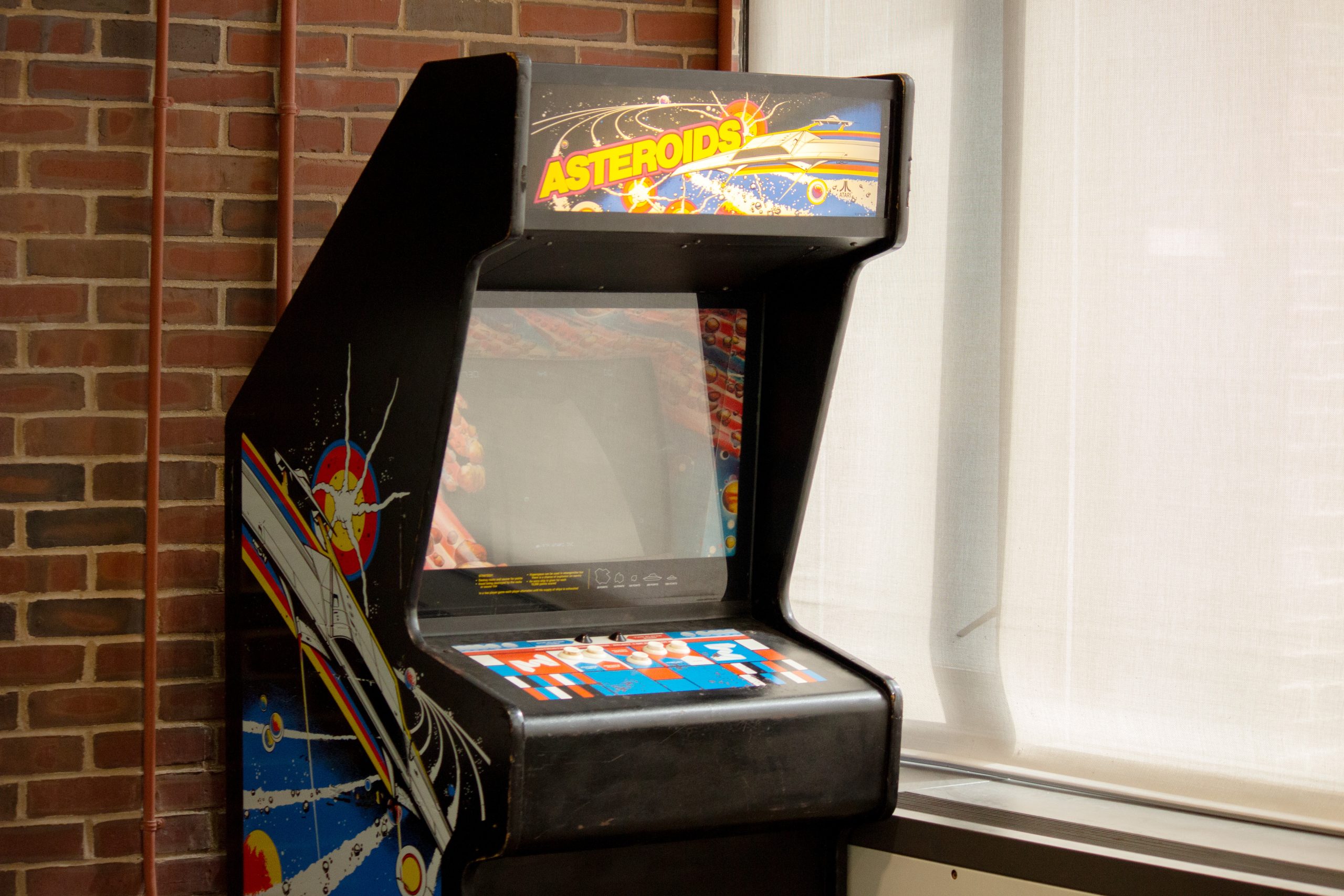 Keeping it old school for Tom Cook – The Equinox