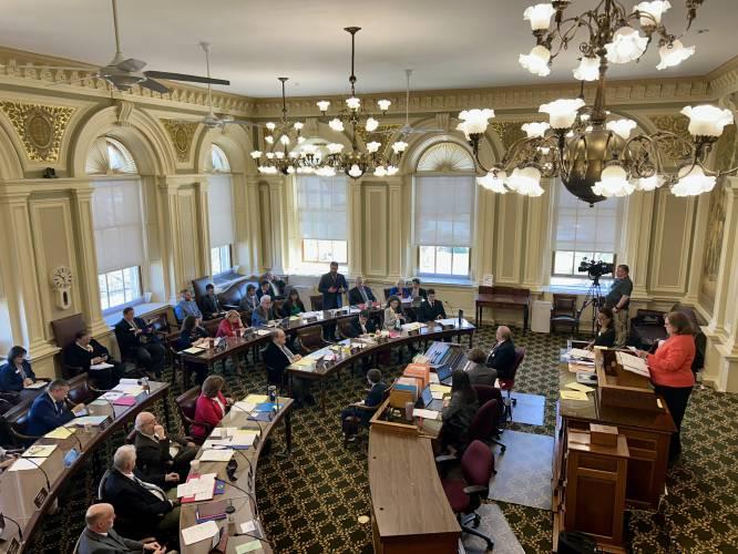 Medical marijuana’s fate in limbo after tie in state Senate – The Equinox
