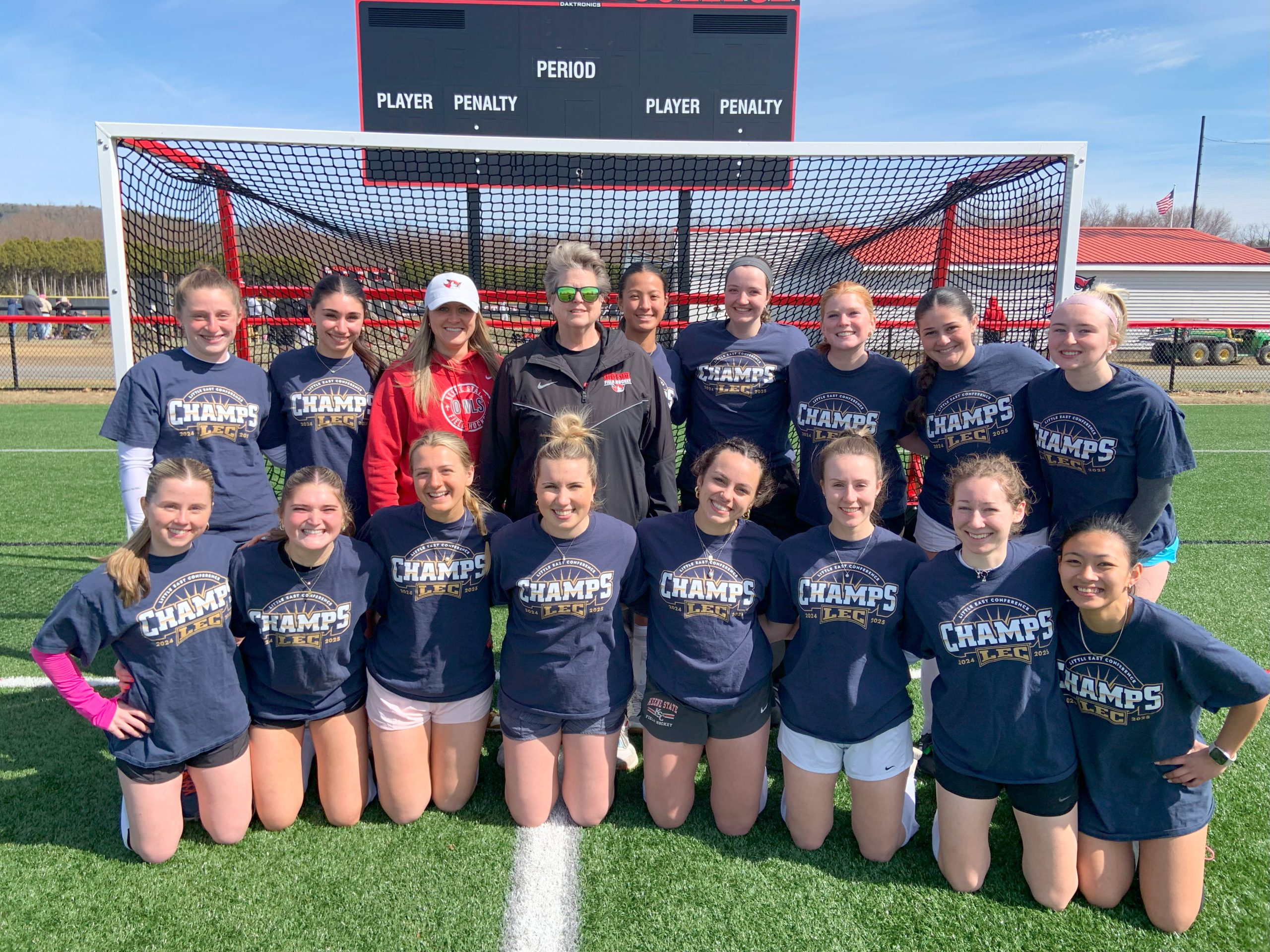 Watson leaving the nest – The Equinox