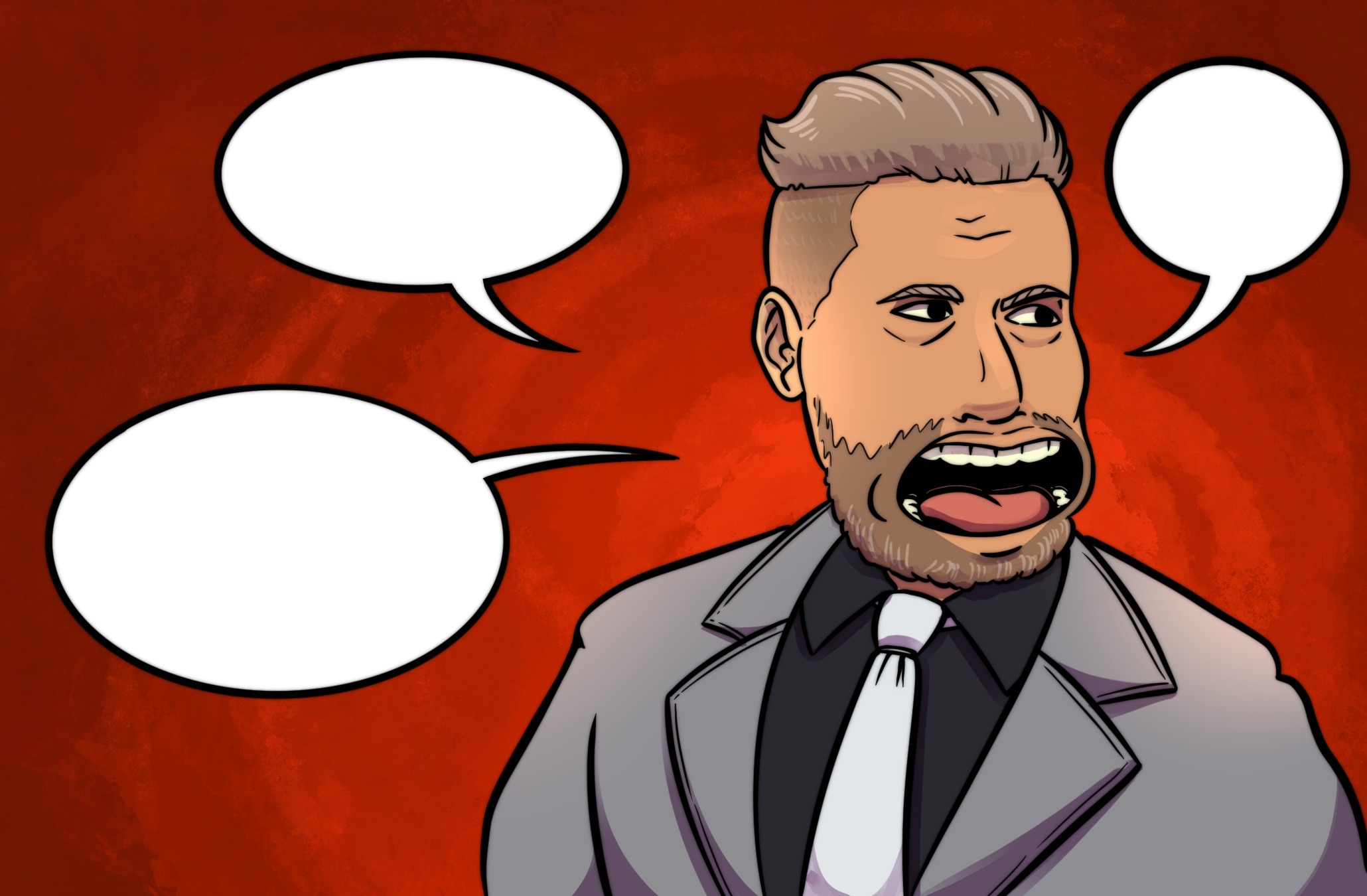 McAfee’s mistakes are piling up – The Equinox