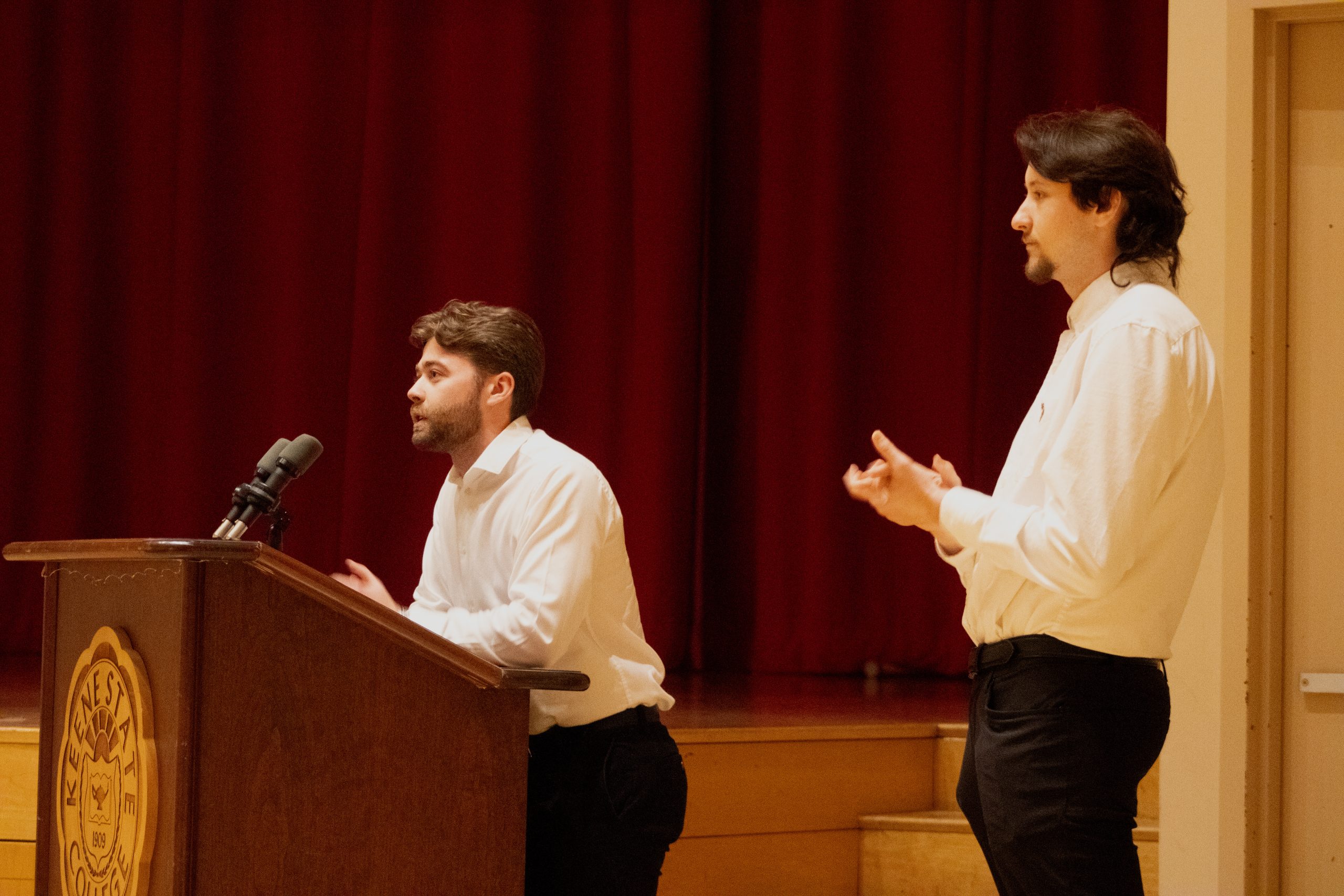 ‘Beyond the Nest’ – The Equinox