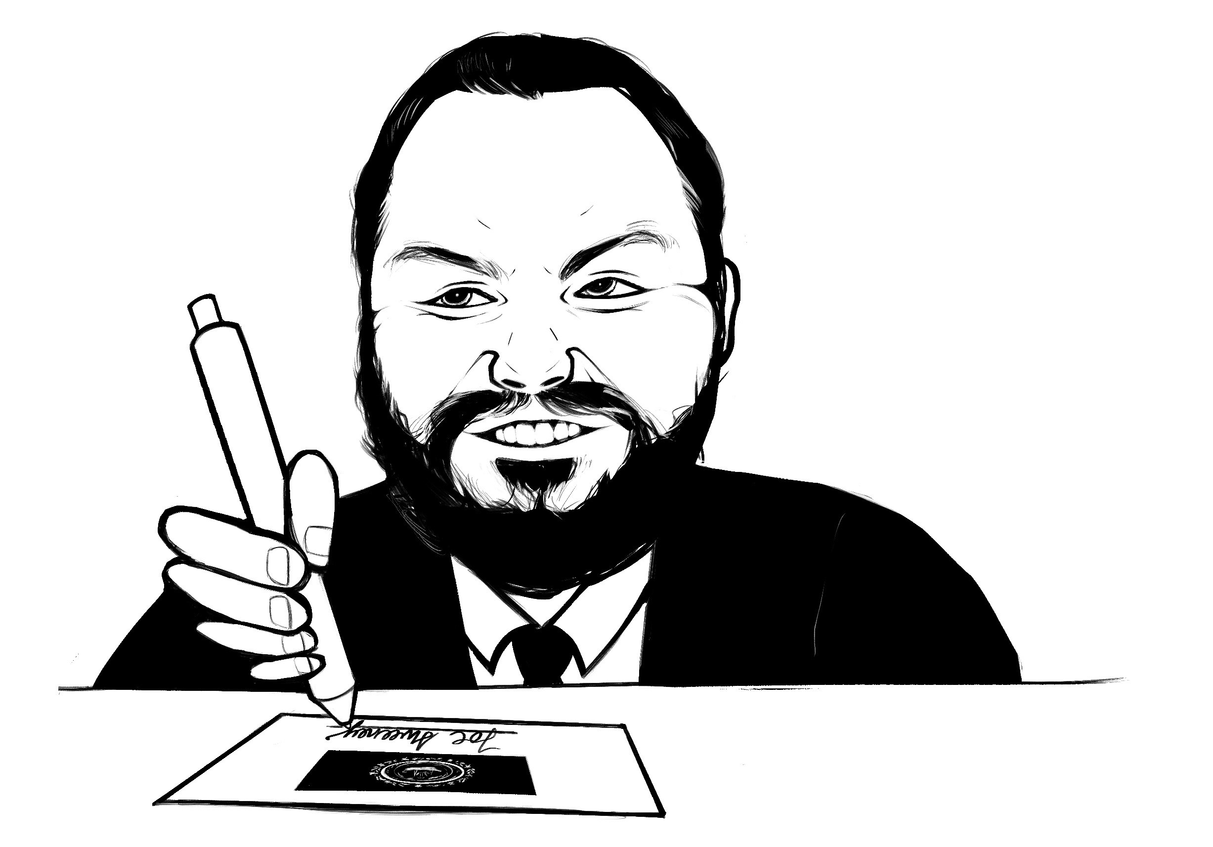 Sweeney says he has a right to hate – The Equinox