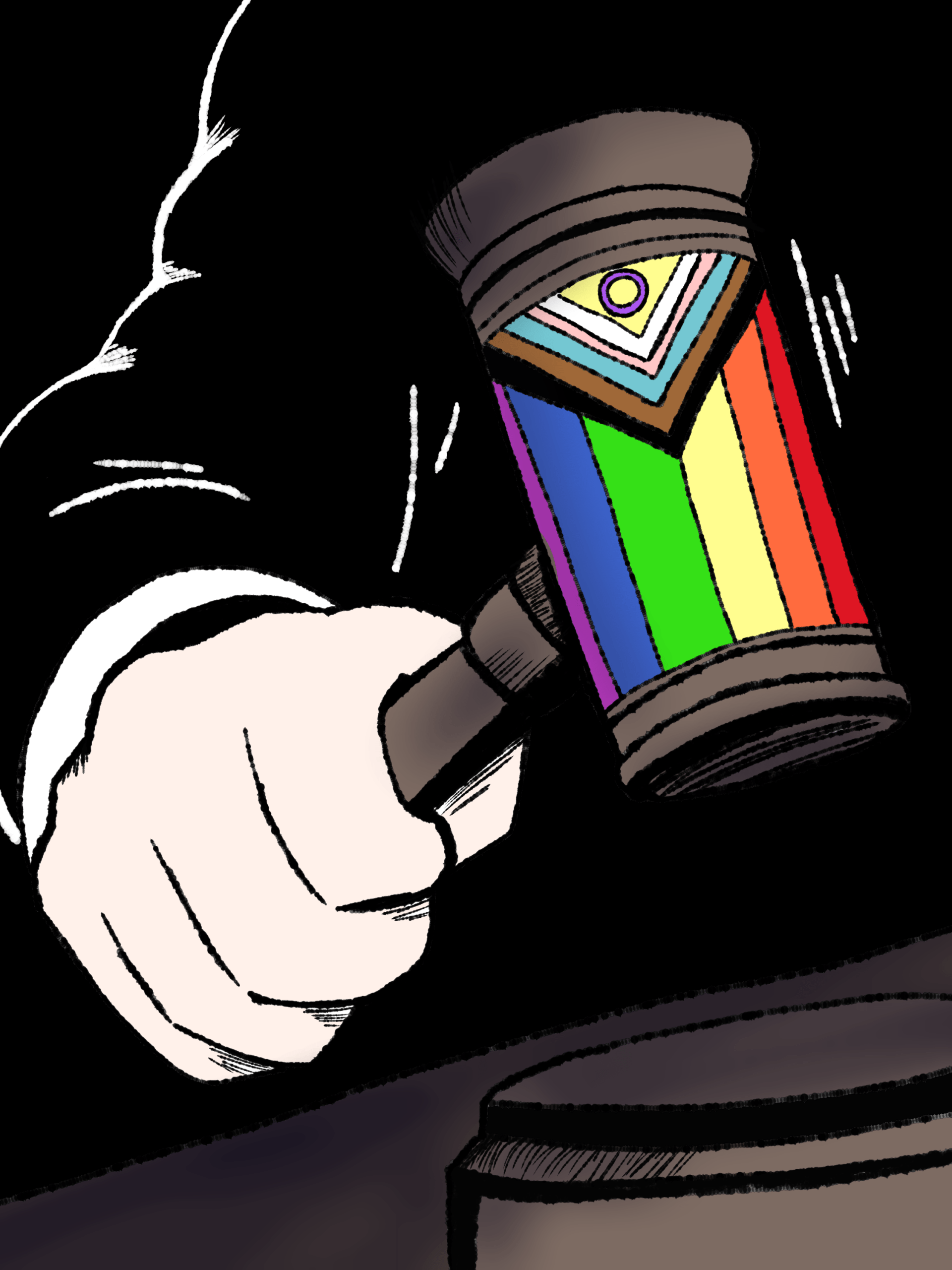 Judge smacks down anti-DEI law impacting schools – The Equinox